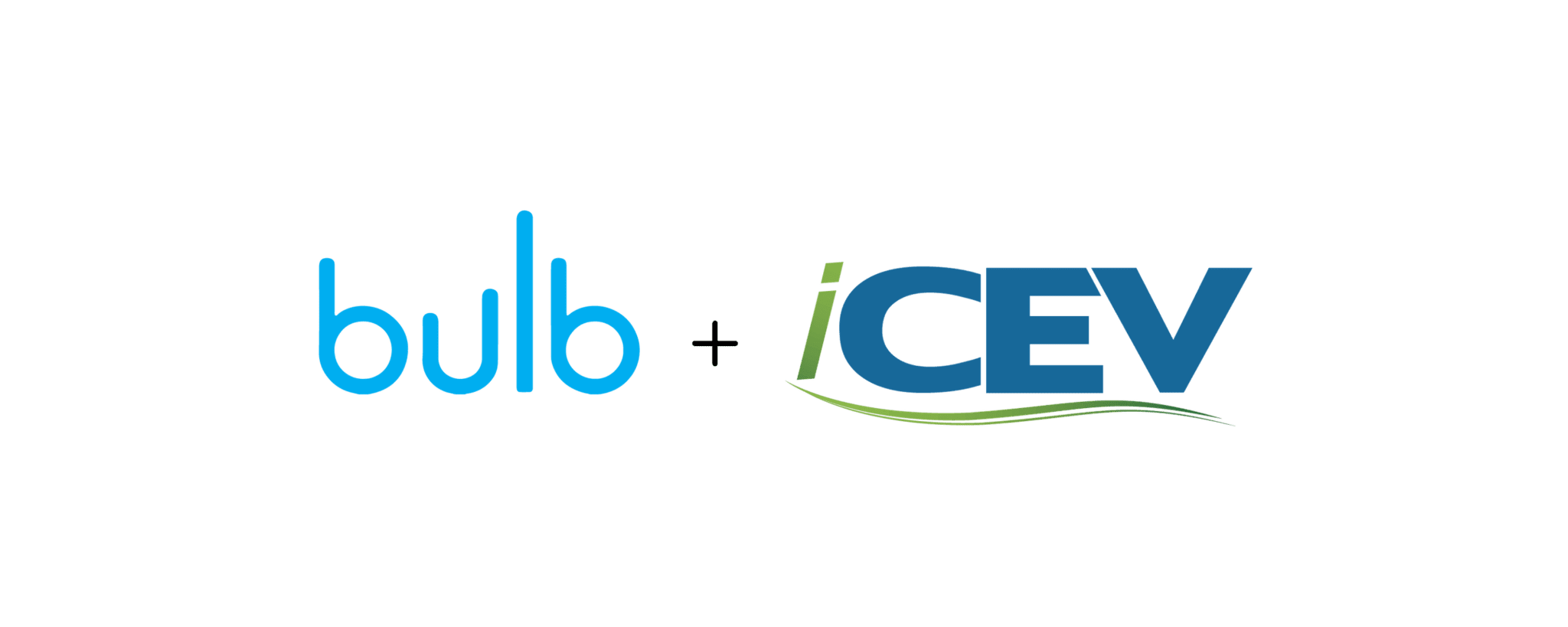 iCEV Partners with bulb Digital Portfolios | bulb