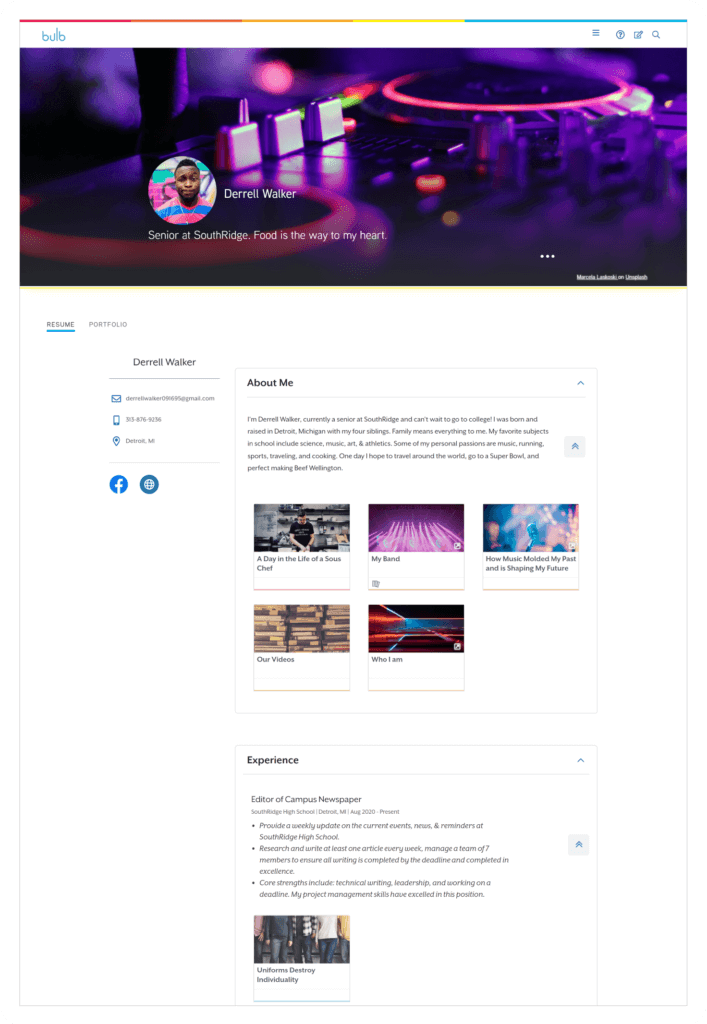 bulb Classlink Integration | Exclusive Pricing